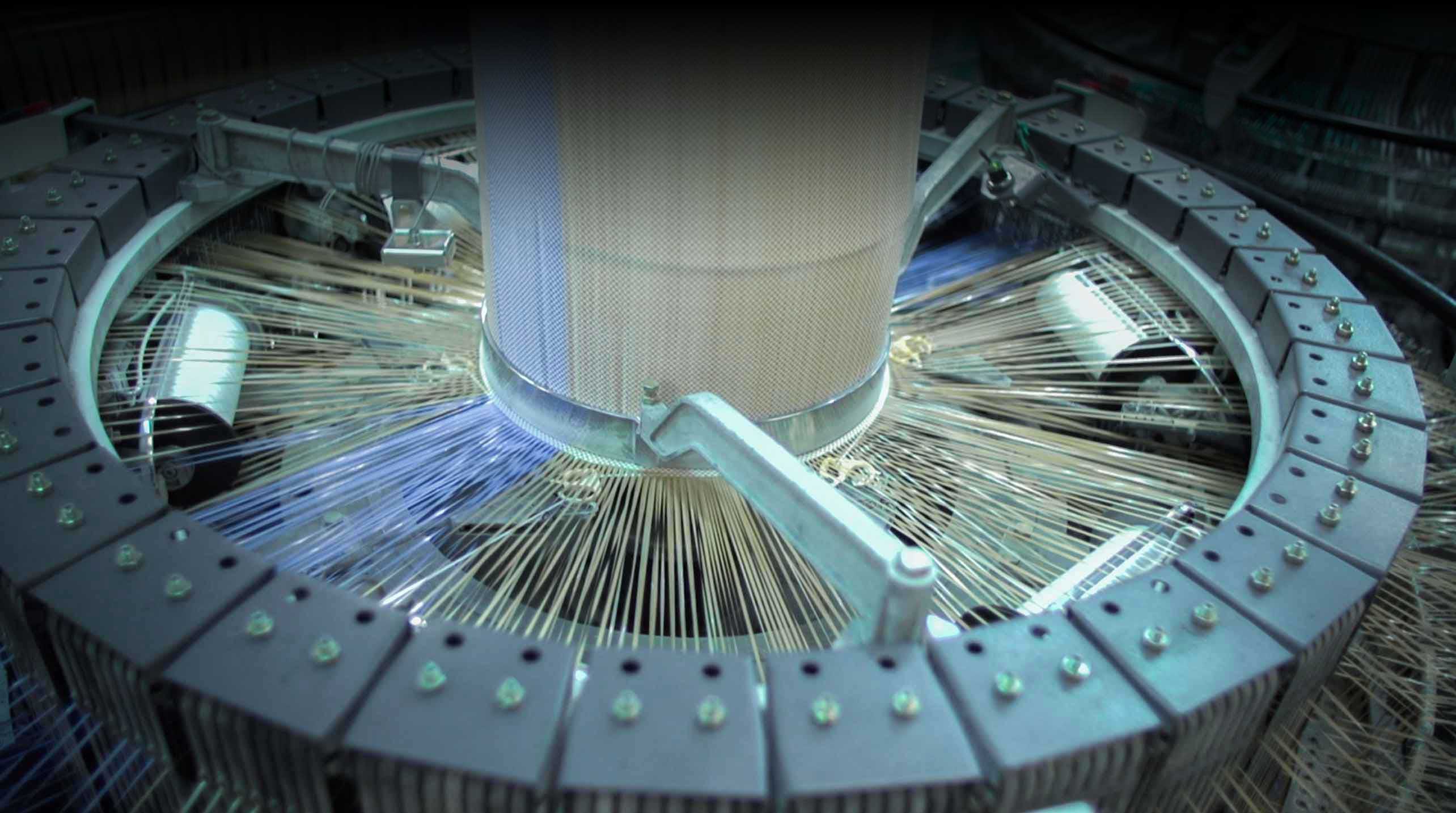 The Saudi Factory For Plastic Nets